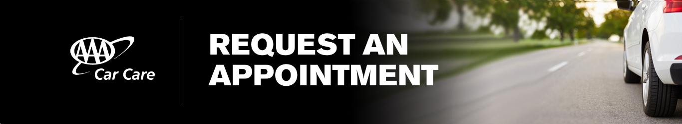 AAA Car Care | Reserve Appointment